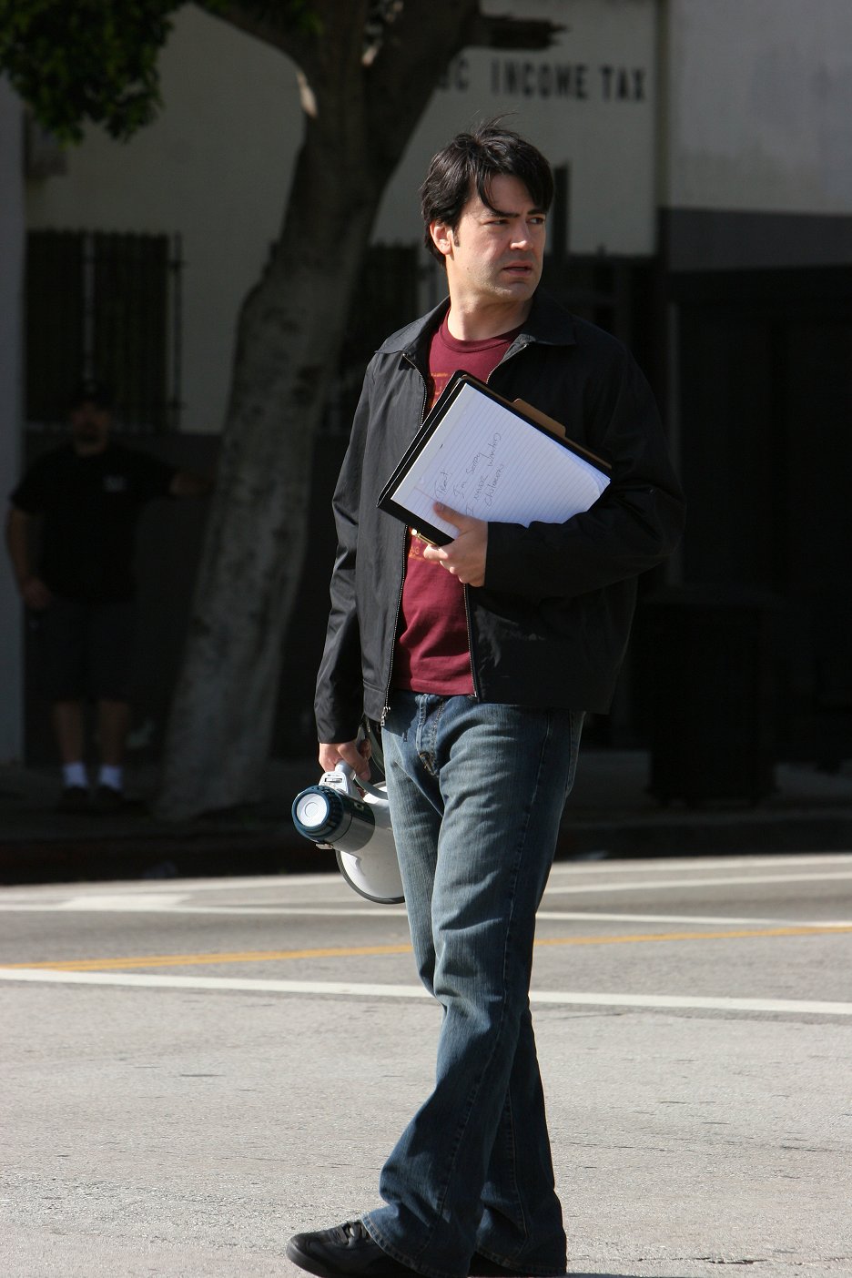 Policejní vyjednavači (2006) | Odcinki | ČSFD.cz