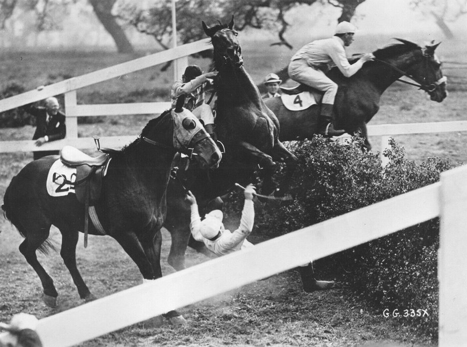 Pride of the Blue Grass (1939) | ČSFD.cz