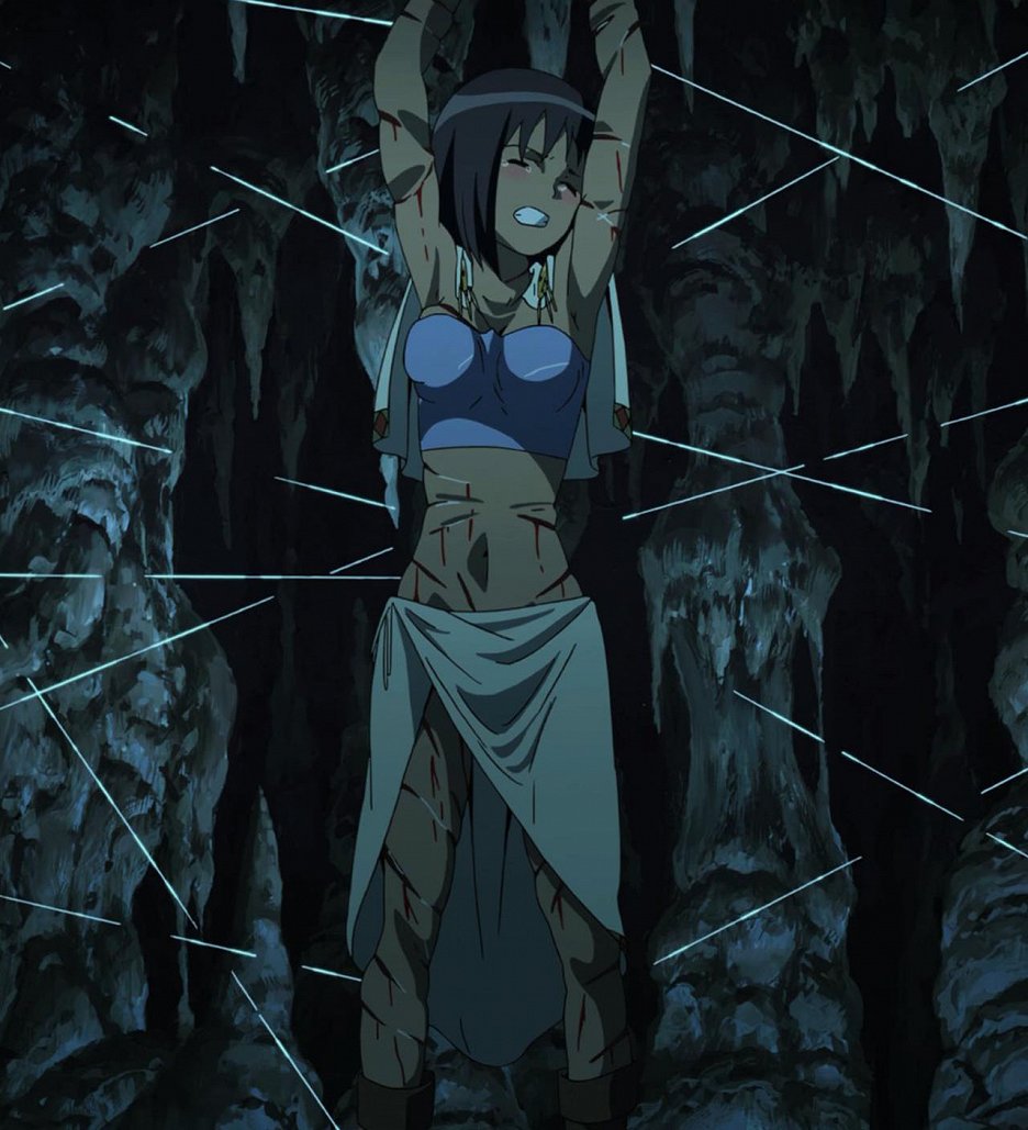 Akame ga Kill – Schwerter der Assassinen - Die Befangenheit ...