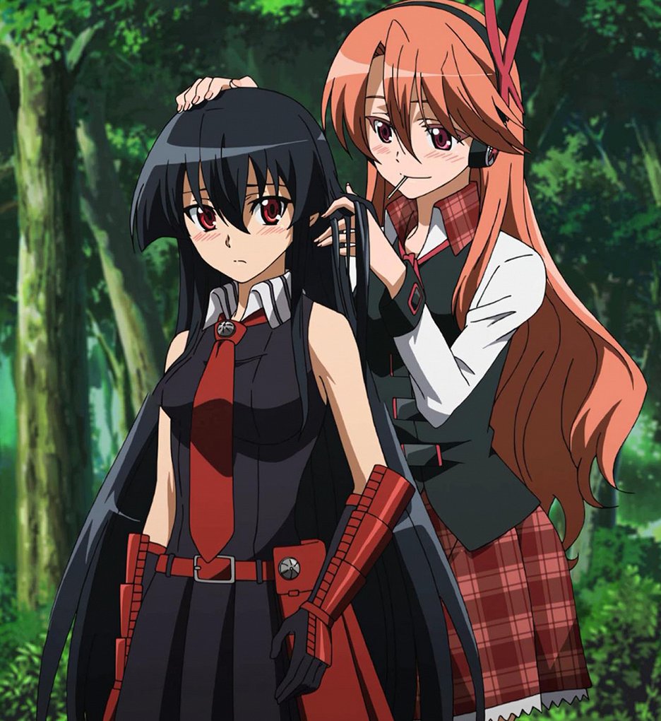 Akame ga kill! - Šiniri o kiru (E12) (2014) | ČSFD.cz