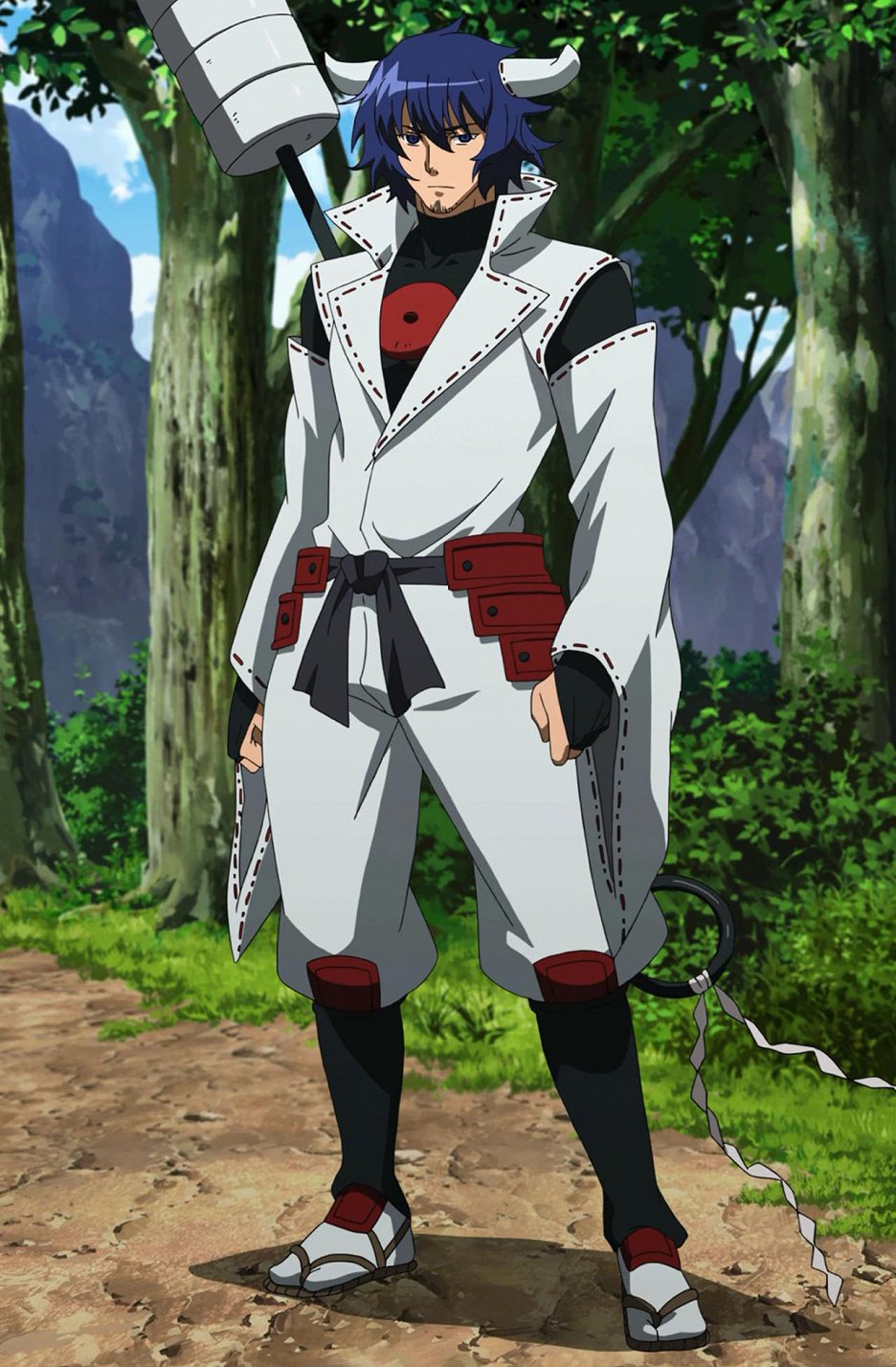 Akame ga kill! - Šiniri o kiru (E12) (2014) | ČSFD.cz