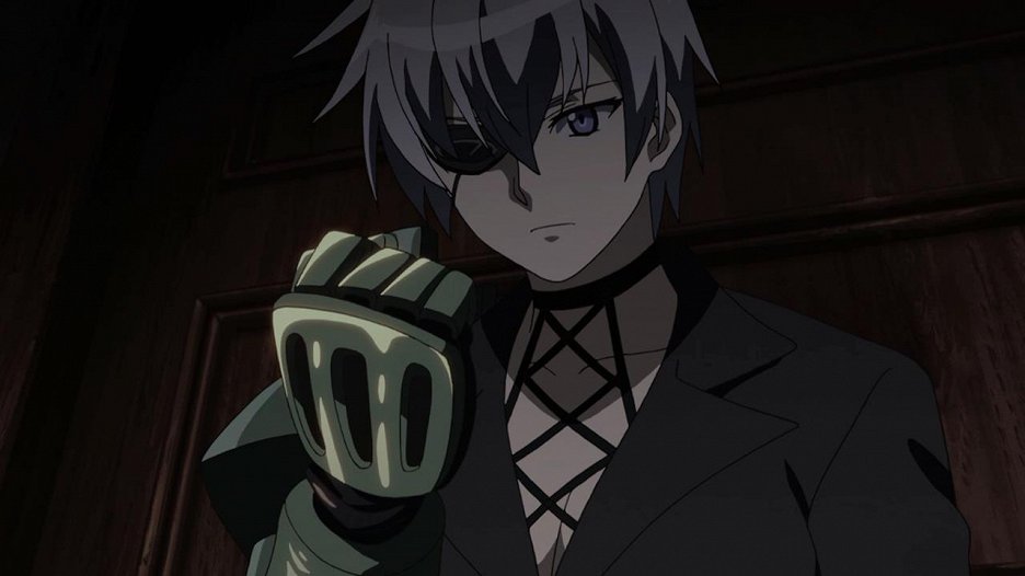 Akame ga kill! - Imóto o kiru (E22) (2014) | ČSFD.cz