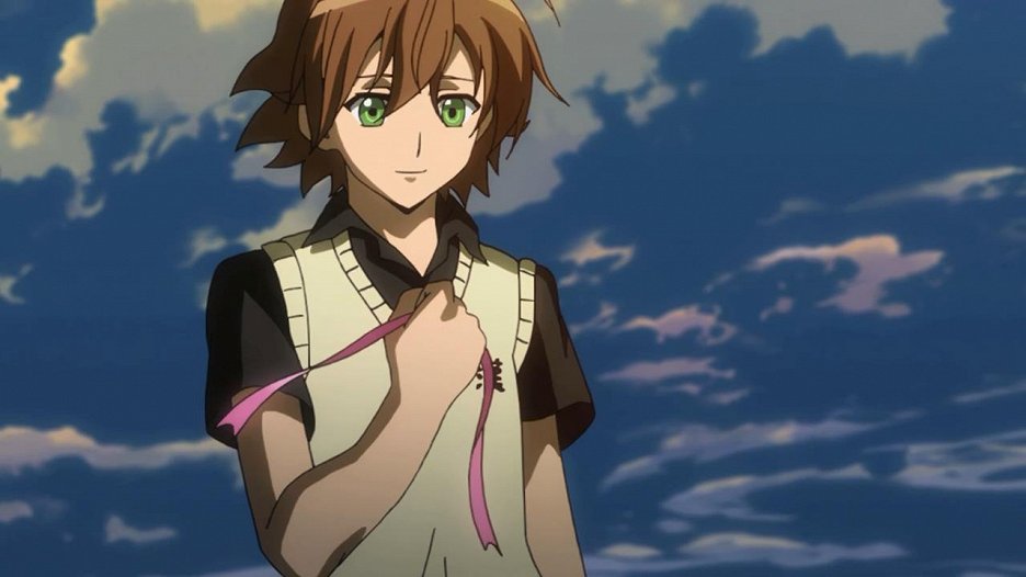 Akame ga kill! - Imóto o kiru (E22) (2014) | ČSFD.cz