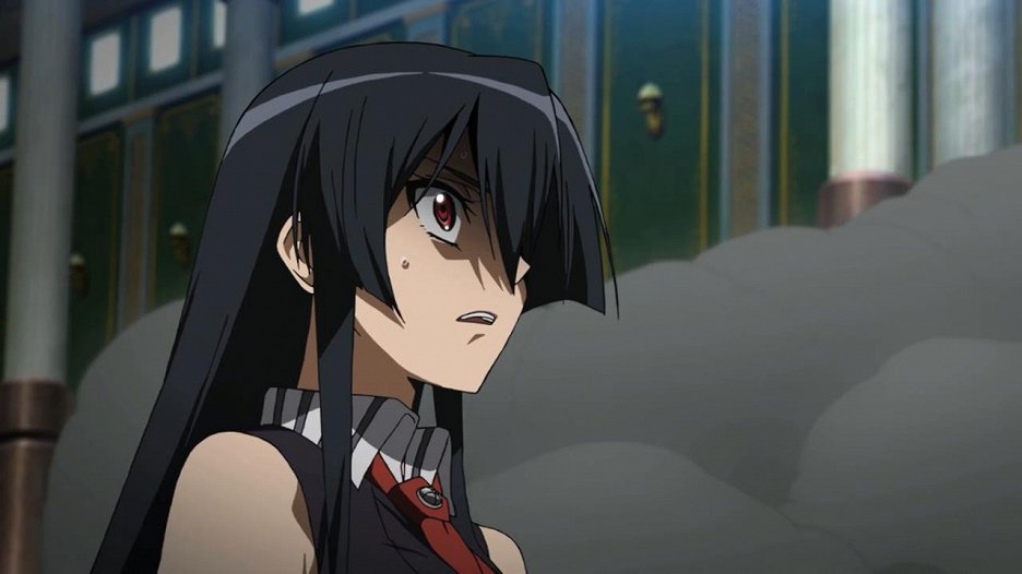 Akame ga kill! - Kótei o kiru (E23) (2014) | ČSFD.cz