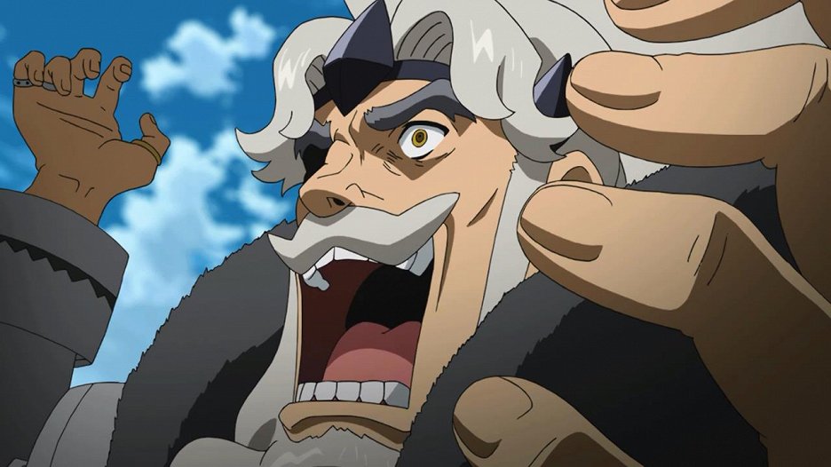 Akame ga kill! - Kótei o kiru (E23) (2014) | ČSFD.cz