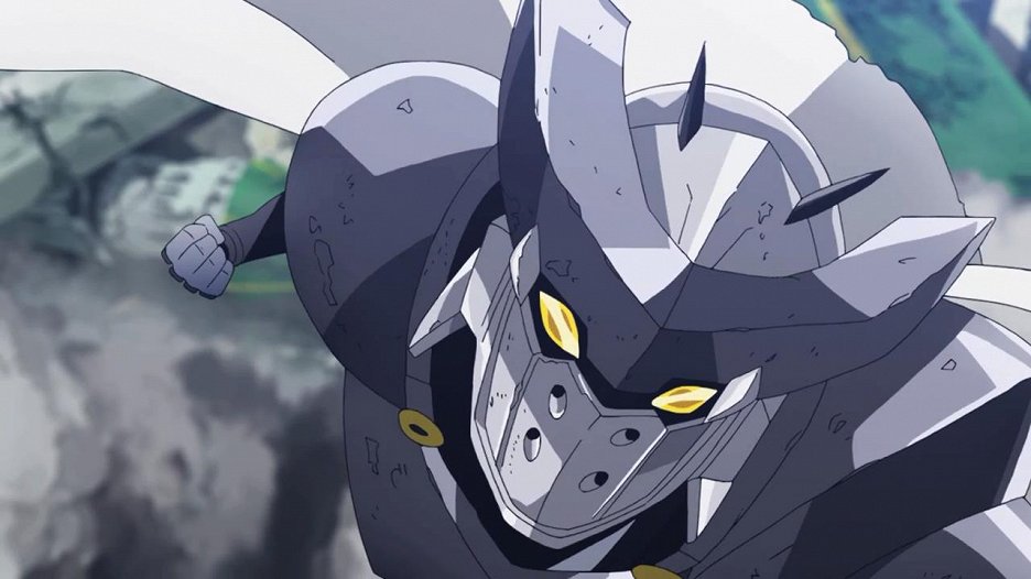 Akame ga kill! - Kótei o kiru (E23) (2014) | ČSFD.cz