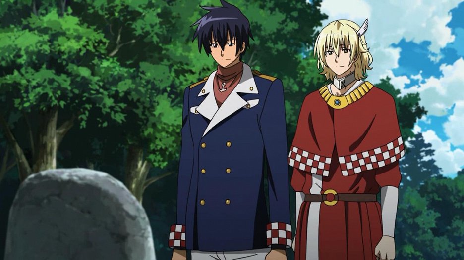 Akame ga kill! - Akame ga kiru! (E24) (2014) | ČSFD.cz