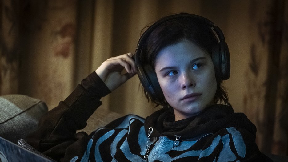 Matylda Giegżno | ČSFD.cz