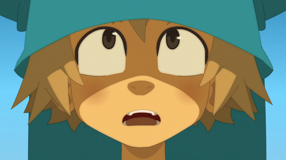 Wakfu - Les Griffes pourpres (S02E23) (2011) | ČSFD.cz