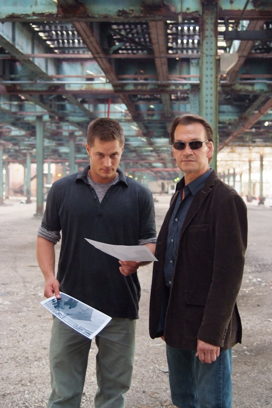 Zvíře - The Bitsy Big-Boy Boomeroo (E05) (2009) | ČSFD.cz