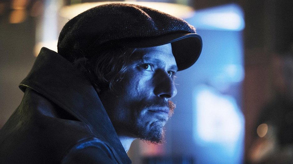 L'alligatore (2020) | ČSFD.cz