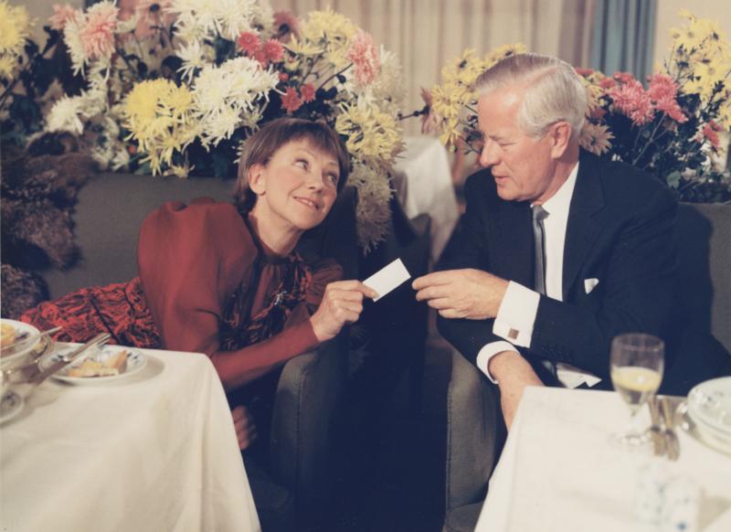 På'en igen Amalie (1973) | ČSFD.cz