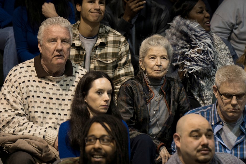 Patrick F. McDade | Galerie - Z filmu | ČSFD.cz