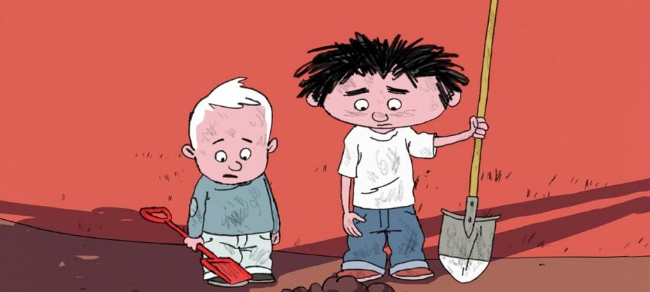 Vitello (2018) | ČSFD.cz