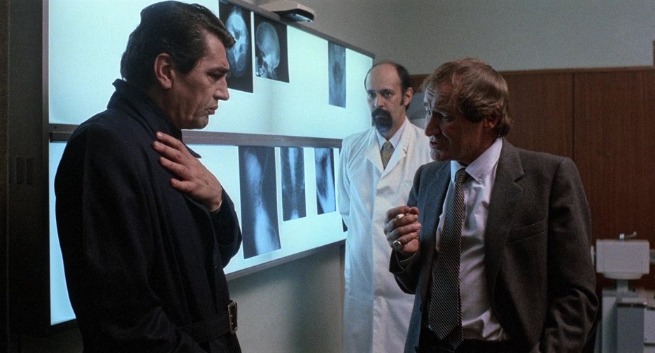 Ted Rusoff | Galerie - Z filmu | ČSFD.cz