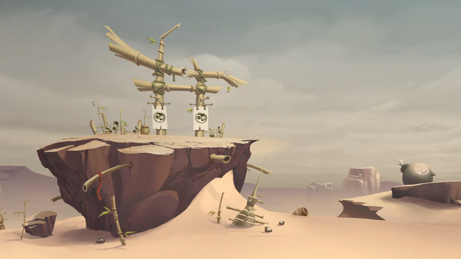 Wakfu - Oropo (S03E11) (2017) | ČSFD.cz