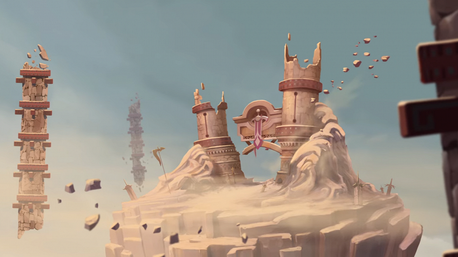 Wakfu - Oropo (S03E11) (2017) | ČSFD.cz