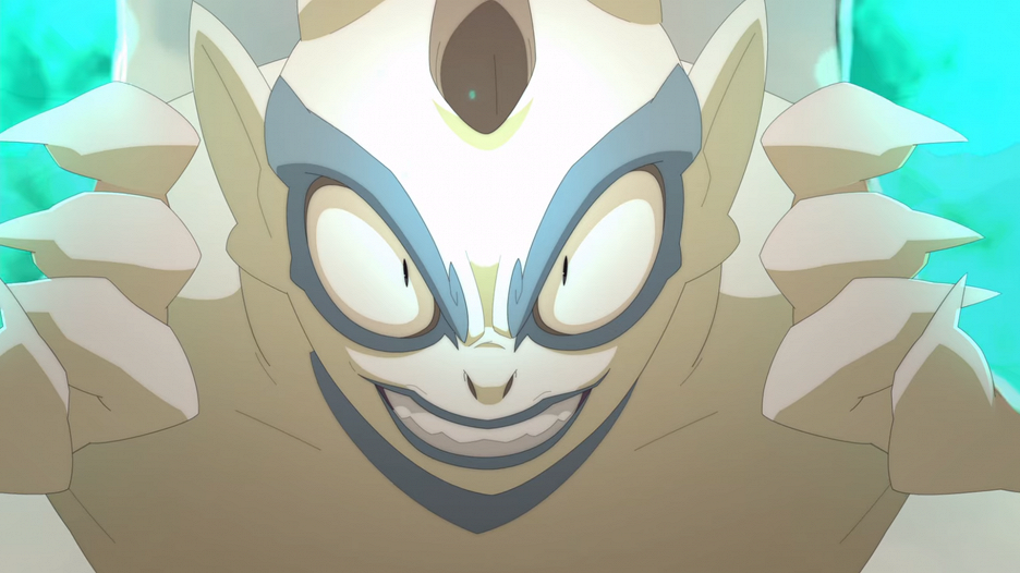 Wakfu - Oropo (S03E11) (2017) | ČSFD.cz