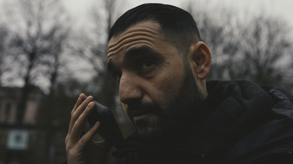 Gängkrigens tid (2021) | ČSFD.cz