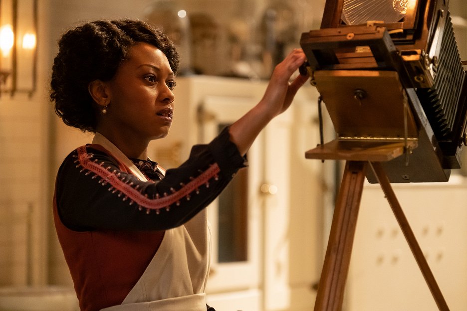 Murdochove záhady - Code M for Murdoch (S14E03) (2021) | ČSFD.sk