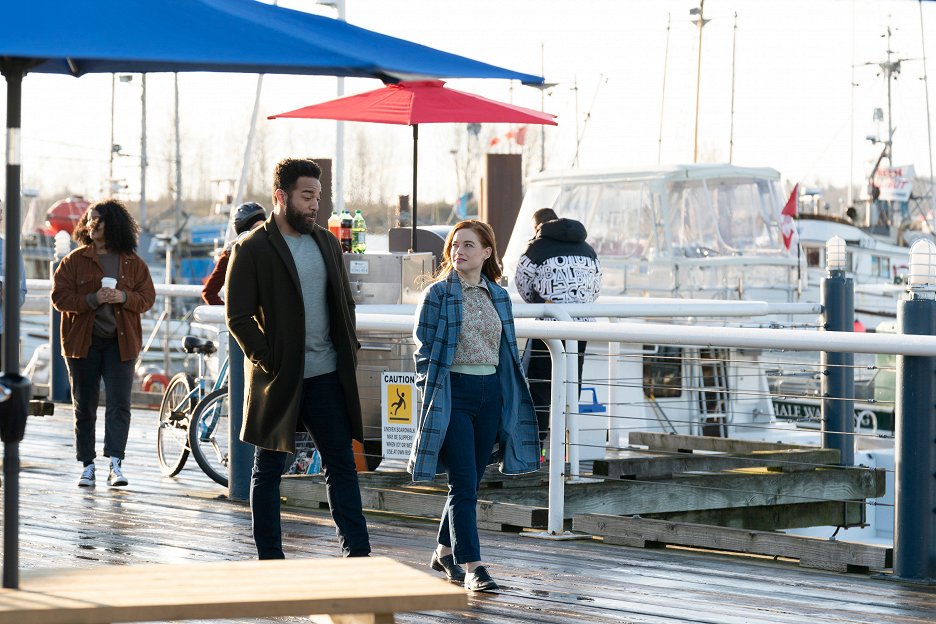 Zoey's Extraordinary Playlist - Zoey's Extraordinary Goodbye (S02E13 ...