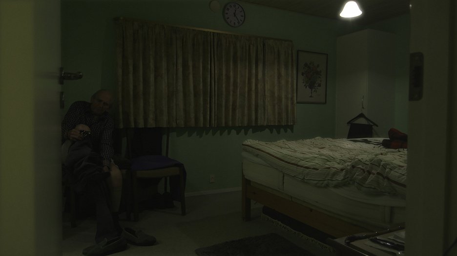 Grandpa is Moving Out (2020) | ČSFD.cz