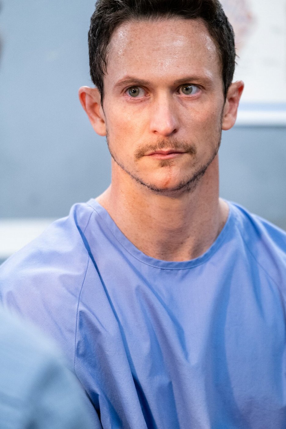 Debris - Asalah (E11) (2021) | ČSFD.cz