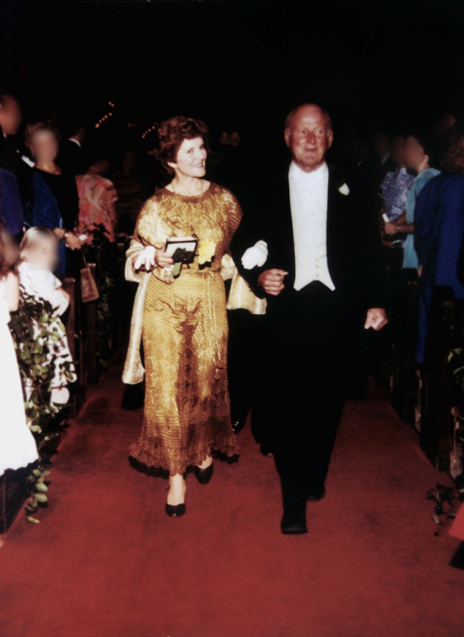 Snapped: Killer Couples - Elizabeth Haysom & Jens Soering (S02E05 ...