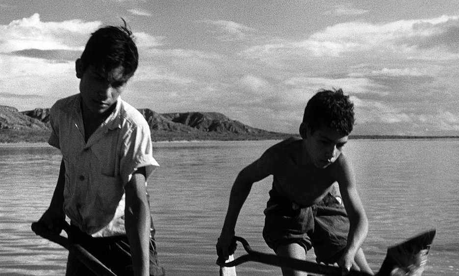 Araya (1959) | ČSFD.cz