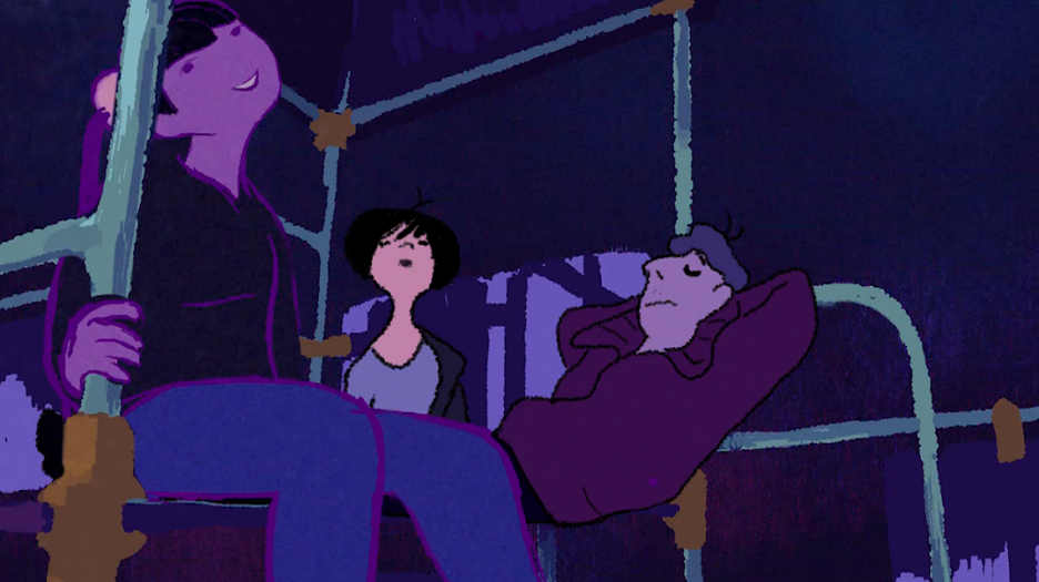 Playground (2019) | ČSFD.cz