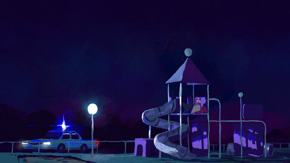 Playground (2019) | ČSFD.cz