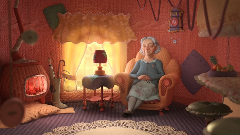 Undone (2019) | ČSFD.cz