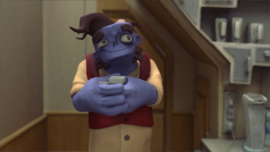 Roommate Wanted: Dead or Alive (2015) | ČSFD.cz