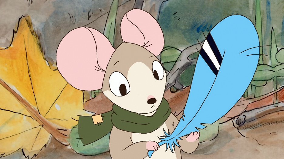 Wings (2019) | ČSFD.cz