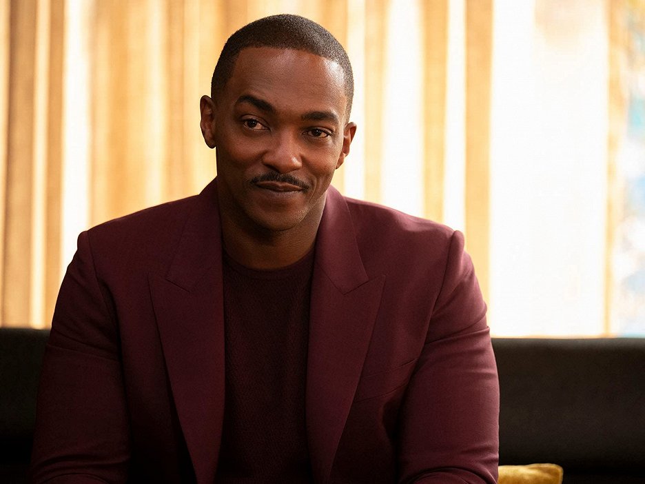 Sami - Tom (E02) (2021) | ČSFD.cz