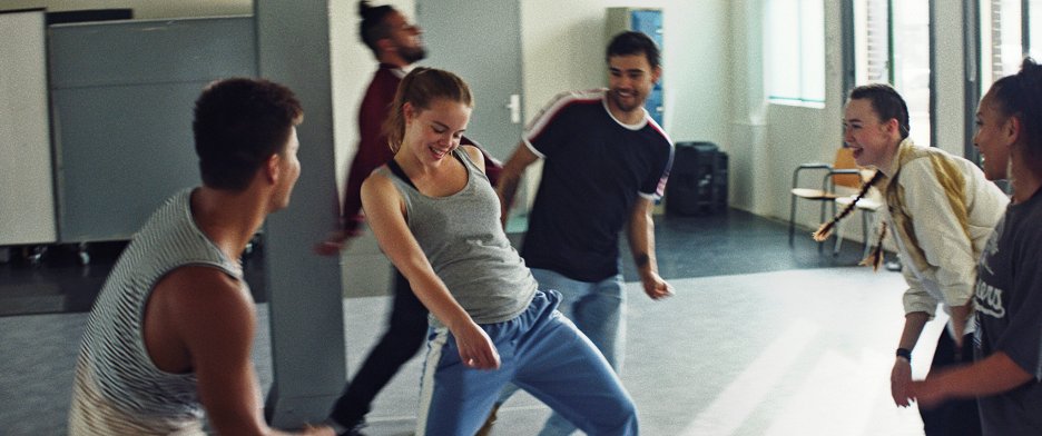 Battle (2018) | ČSFD.sk