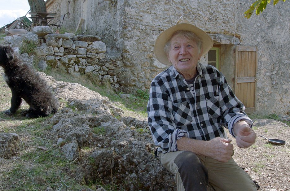 Vertiges du Verdon (2021) | ČSFD.cz