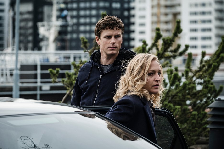 Maria Sundbom Lörelius | ČSFD.cz