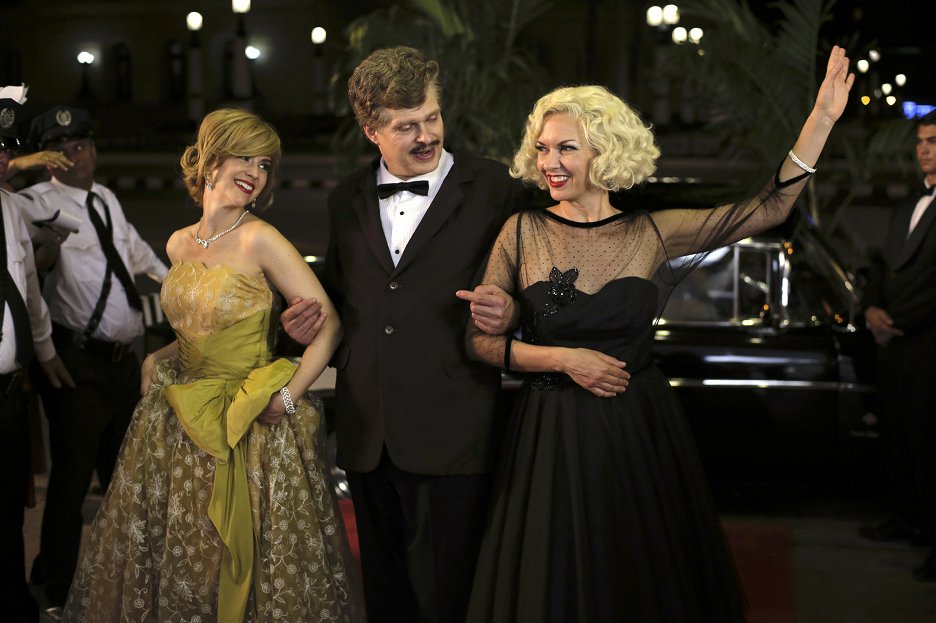 Julie Ménard | Galerie - Z filmu | ČSFD.cz