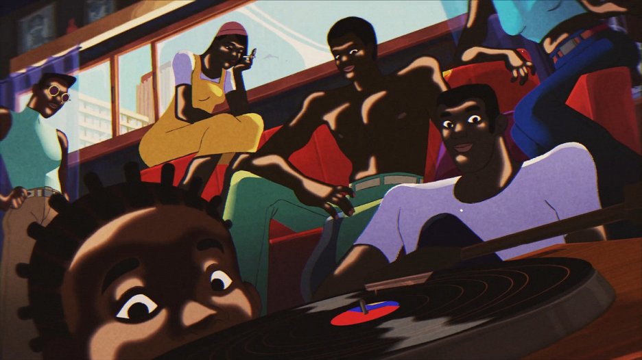 Awoko 70's (2020) | ČSFD.cz