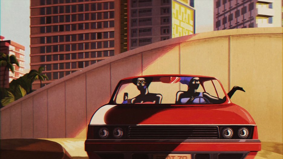 Awoko 70's (2020) | ČSFD.cz