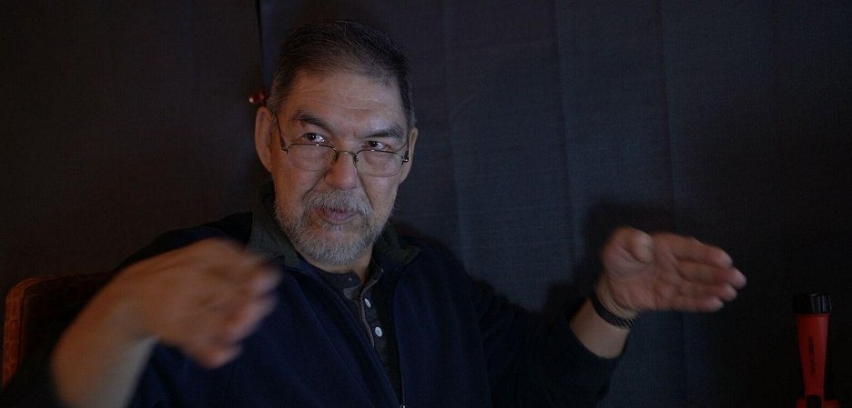 Inuk Hunter (2017) | ČSFD.cz