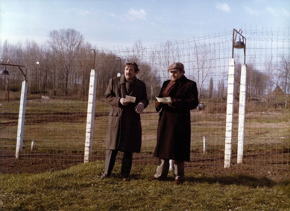 Loránd Lohinszky | ČSFD.cz