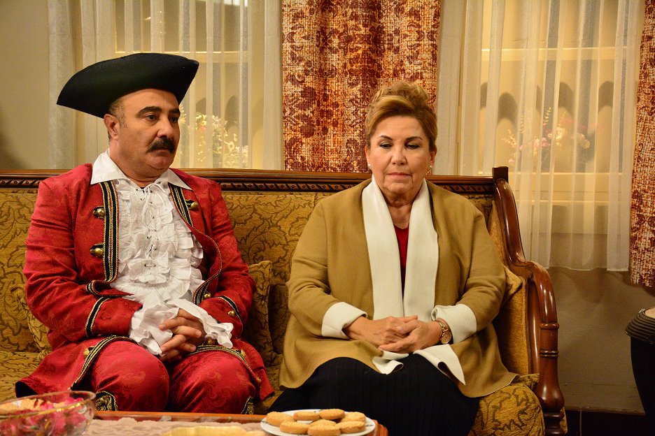 Gül Onat | Galerie - Z filmu | ČSFD.cz
