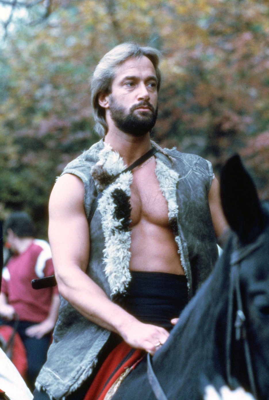 Gymkata (1985) | ČSFD.cz