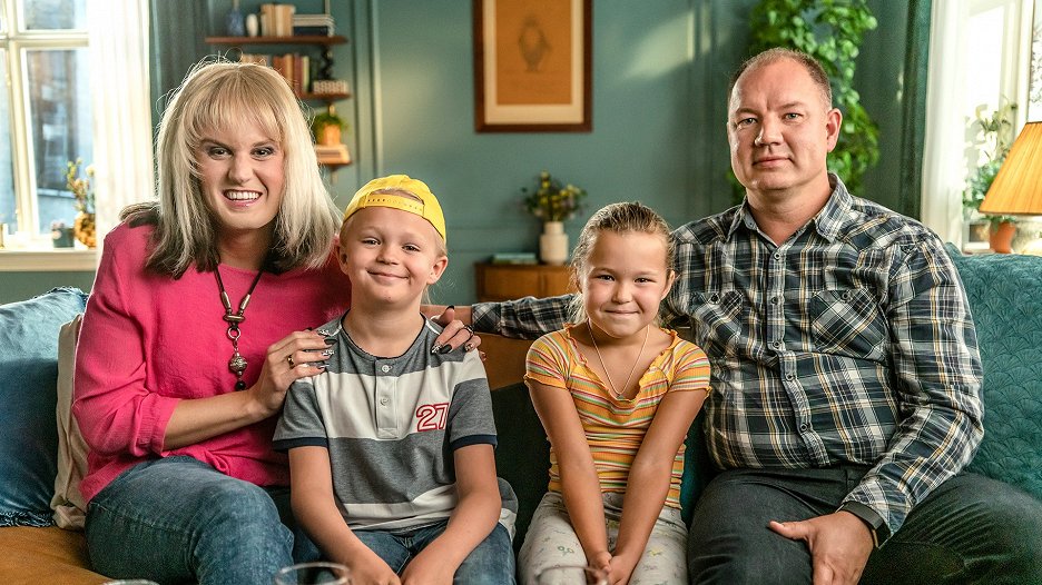 Arnstein Andreassen | ČSFD.cz