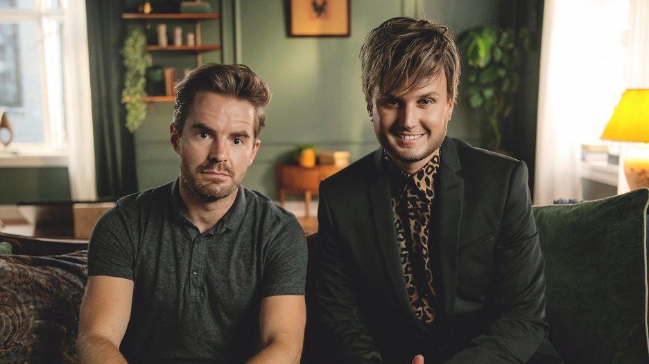 Hans Magnus | ČSFD.cz