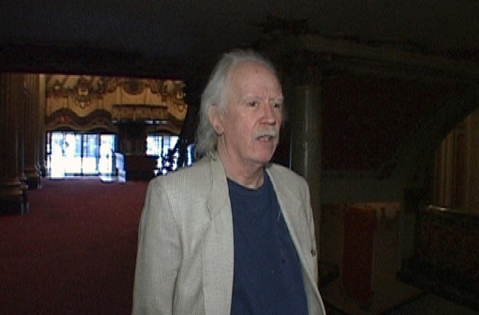 Big John (2006) | ČSFD.cz