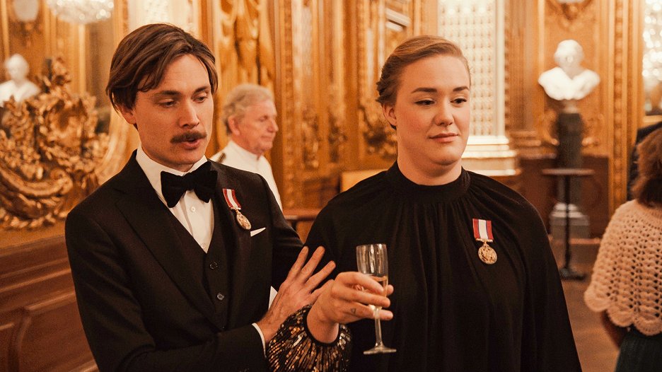 Dips (2018) | ČSFD.cz