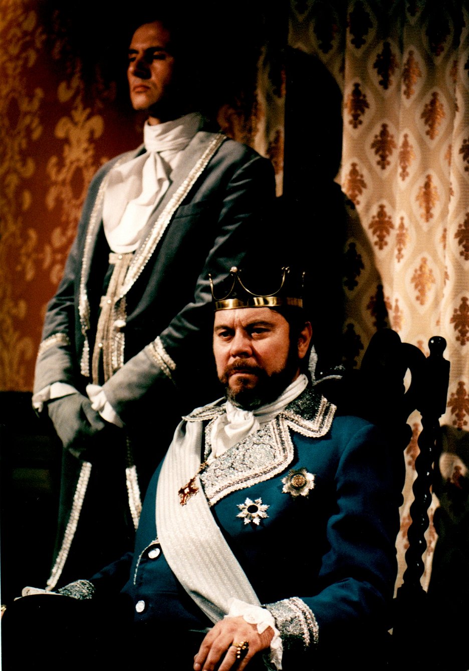 Martin Štěpánek | ČSFD.cz